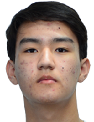 Nurasyl Mashan - Perfil del jugador 2024 | Transfermarkt