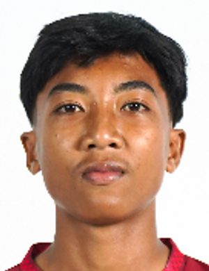 Putu Panji - Player profile 25/26 | Transfermarkt
