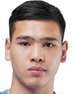 Nurdaulet Mutali - Perfil del jugador | Transfermarkt