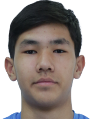 Temirlan Torebek - Player profile 2026 | Transfermarkt