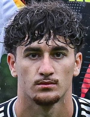 Marwan-Omir Mirza - Player profile 25/26 | Transfermarkt