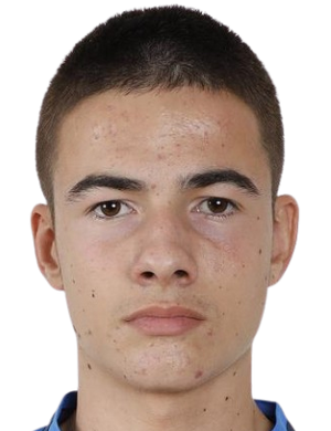 Ivaylo Nedelchev - Player profile 24/25 | Transfermarkt