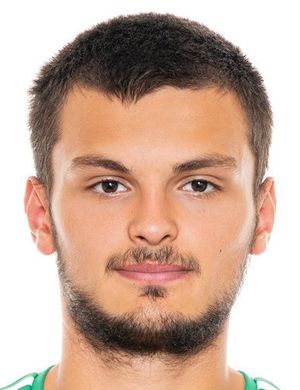 Danylo Kulinich - Player profile 24/25 | Transfermarkt