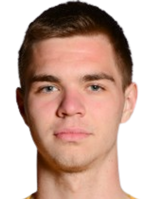 Boris Kosyanov - Player profile 2024 | Transfermarkt