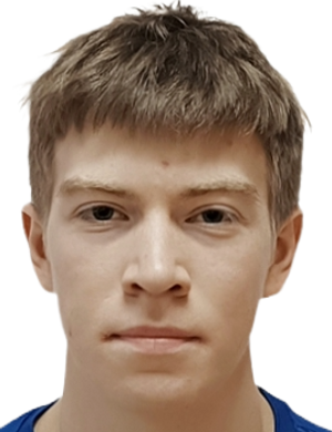 Ilya Cherepov - Player profile 2024 | Transfermarkt