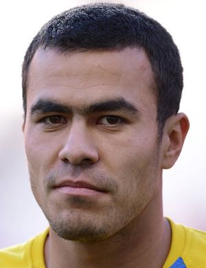 Fozil Musaev - Spielerprofil 2021 | Transfermarkt