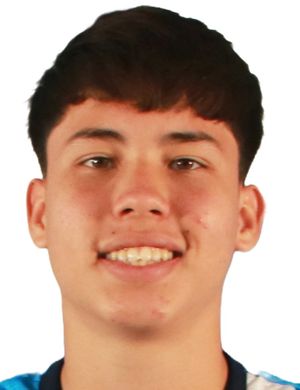 Jostyn Chancay - Perfil del jugador | Transfermarkt