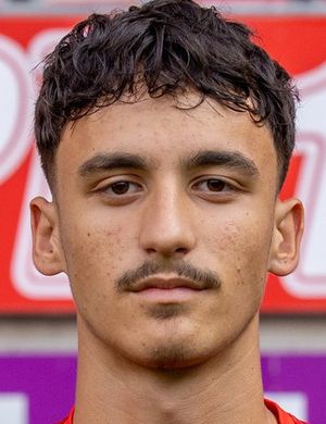 Ensar Isakovic - Player profile 24/25 | Transfermarkt