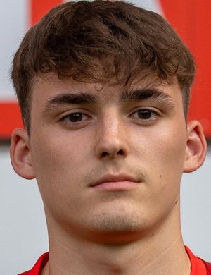 Robert Cenușă - Perfil del jugador 25/26 | Transfermarkt