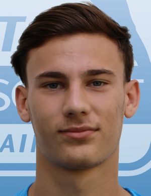 Luka Baljak - Player profile 24/25 | Transfermarkt