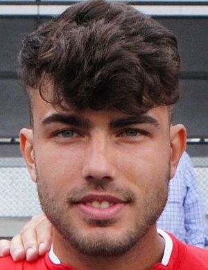 Alberto Perucca - Perfil del jugador | Transfermarkt