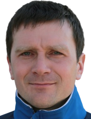 Evgeniy Polyakov - Профиль тренера | Transfermarkt