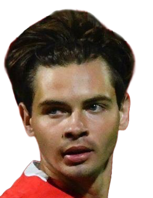 Aleksandr Kazakov - Player profile | Transfermarkt