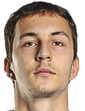 Kirill Volnukhin - Player profile | Transfermarkt