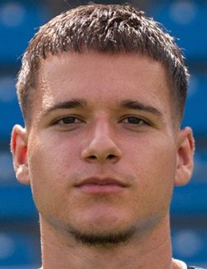 Leandro Simunic - Spielerprofil 25/26 | Transfermarkt