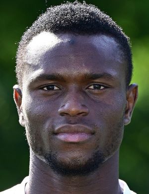 Abdoulie Ceesay - Player profile 25/26 | Transfermarkt