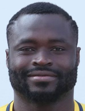 Bright Addae - Spielerprofil | Transfermarkt