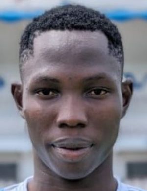 Ibuchi Chukwu - Player profile 25/26 | Transfermarkt