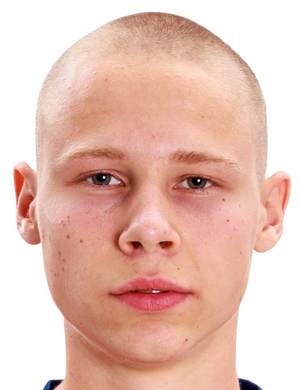 Vladislav Ganchuk - Profil pemain 2025 | Transfermarkt