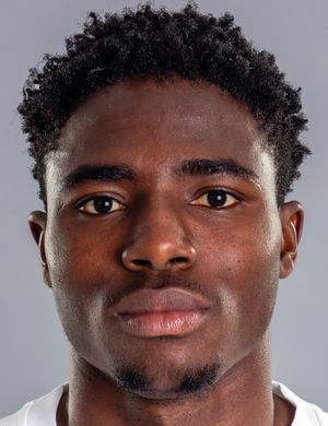 Emmanuel Chukwu - Player profile 25/26 | Transfermarkt