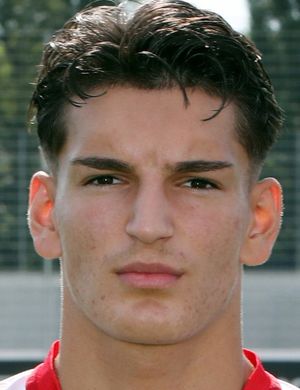 Deli Hajdini - Player profile 25/26 | Transfermarkt