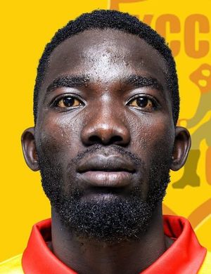 Emojong Anthony Okimaru - Player profile 25/26 | Transfermarkt