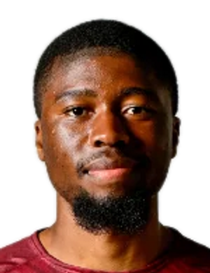 Omega Mdaka - Player profile 25/26 | Transfermarkt