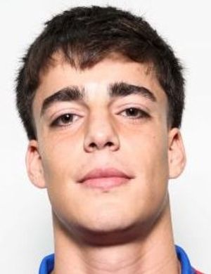 Teo Rodríguez Pagano - Player profile 2025 | Transfermarkt