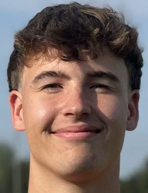 Luke Ruge - Player profile 25/26 | Transfermarkt