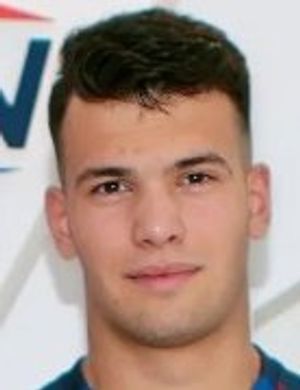 Mert Kaya - профиль игрока 24/25 | Transfermarkt