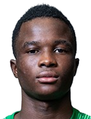 Jerry Yoka - Player profile 25/26 | Transfermarkt