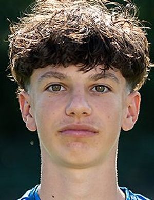 Nevio Ostheimer - Player profile 25/26 | Transfermarkt