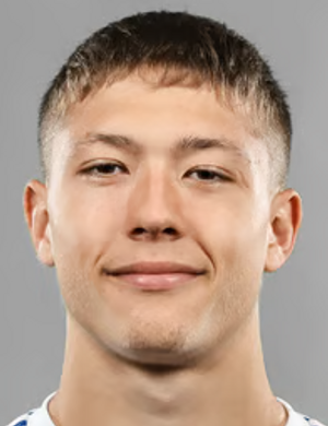 Nikodem Leśniak-Paduch - Profil zawodnika 25/26 | Transfermarkt