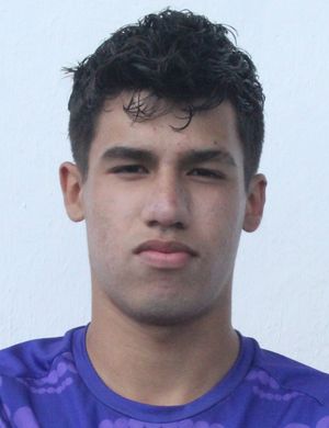 Ángelo Rivas - Player profile | Transfermarkt