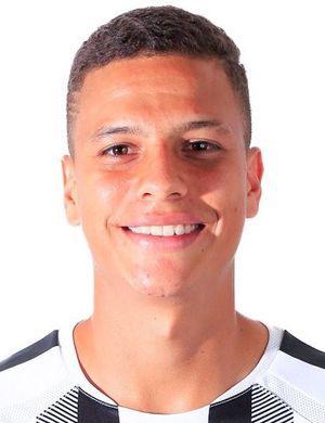 Fernando Estrada - Spielerprofil 2025 | Transfermarkt