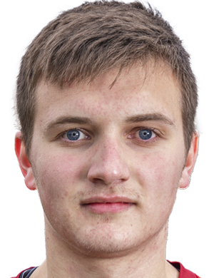 Andriy Lisak - Player profile | Transfermarkt