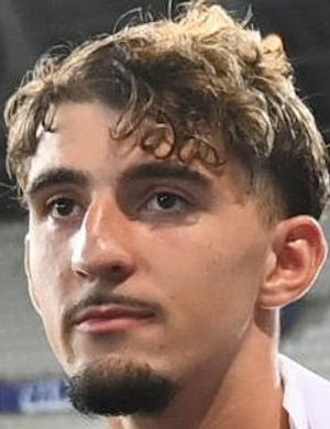Quentin Paris - Player profile 25/26 | Transfermarkt