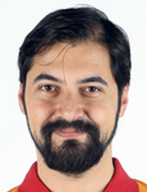 Utku Yurtbil - Manager profile | Transfermarkt