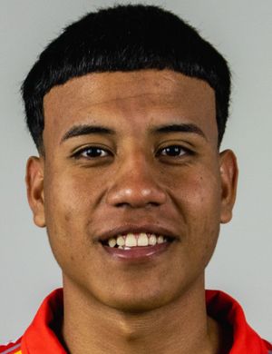 Sleider Mancilla - Player profile 2025 | Transfermarkt