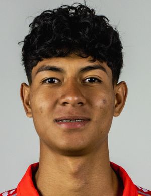 Virgilio Olaya - Player profile 2026 | Transfermarkt