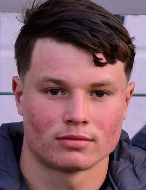 Dean Benamar - Player profile 25/26 | Transfermarkt