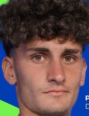 Pedro Costantini - Player profile 25/26 | Transfermarkt