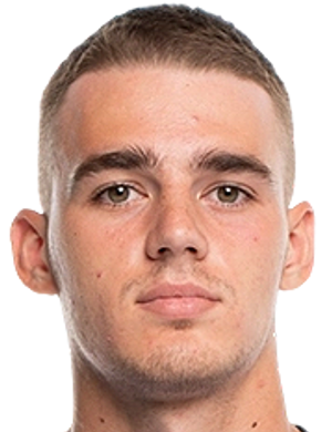 Danila Meksh - профиль игрока | Transfermarkt