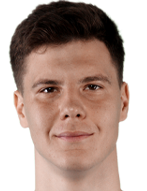 Sergey Dmitriev - Oyuncu profili 2025 | Transfermarkt