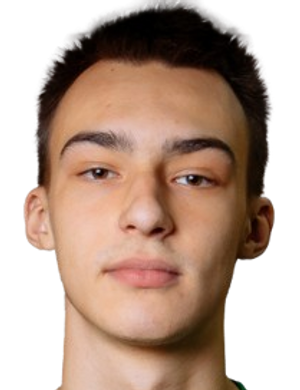 Anatoliy Romanovich - Player profile 2024 | Transfermarkt