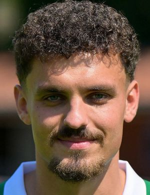 Daniel Spies - Player profile 25/26 | Transfermarkt