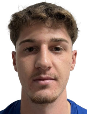 Dimitar Stoimenov - Spielerprofil | Transfermarkt