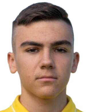 Simon Stoyanov - Player profile | Transfermarkt