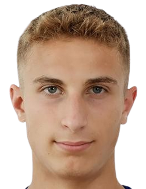 Georgi Rusinov - Profilo giocatore | Transfermarkt