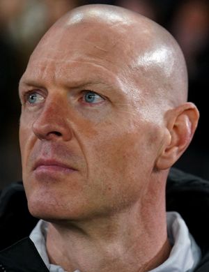 Matt Ross - Manager profile | Transfermarkt